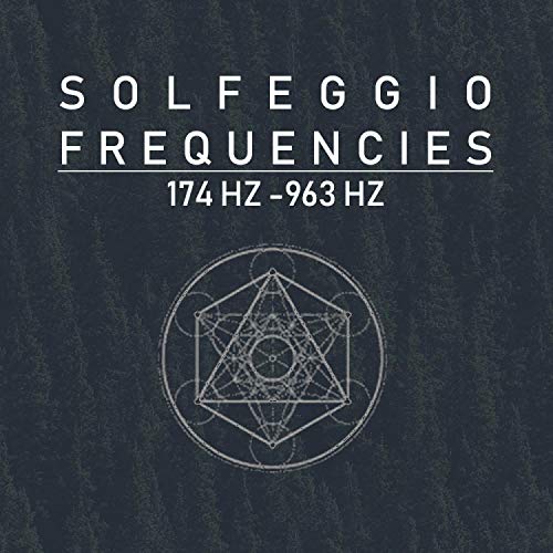Amazon.com: Solfeggio Frequencies Healing Tones (Loopable Tracks) : Sonic Vibrations: Digital Music