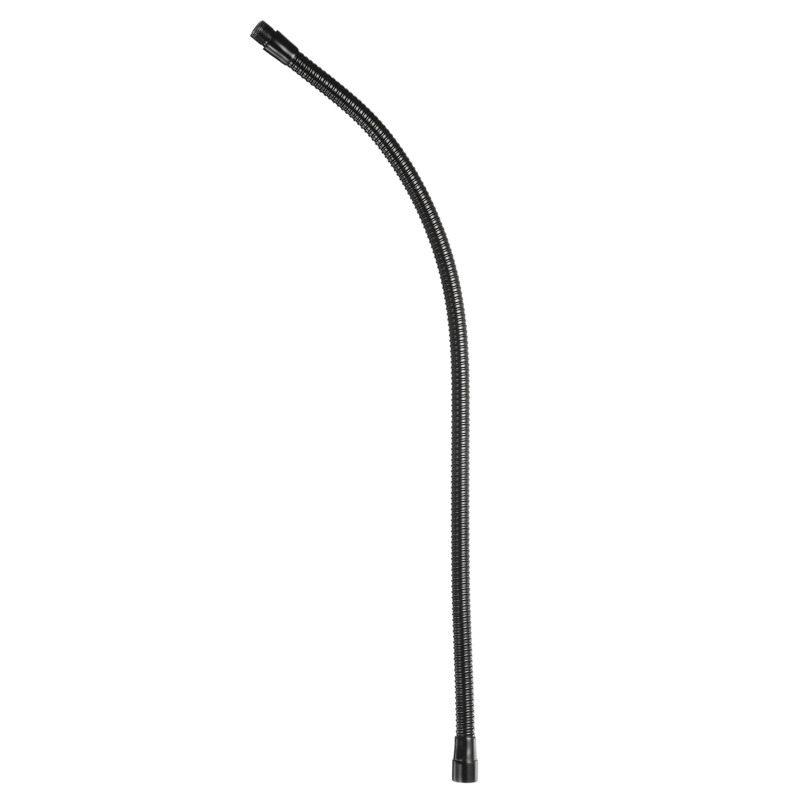 Amazon.com: PATIKIL 24" Microphone Gooseneck, 1Pcs 5/8"-27 Thread Metal ...