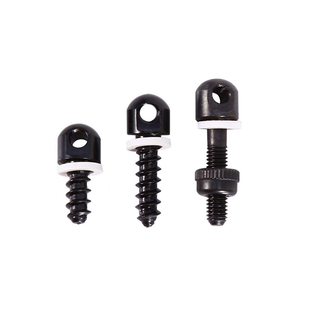 Snapklik.com : BBTUS Rifle Shotgun Sling Mount Kit Attachment,QD Wood ...