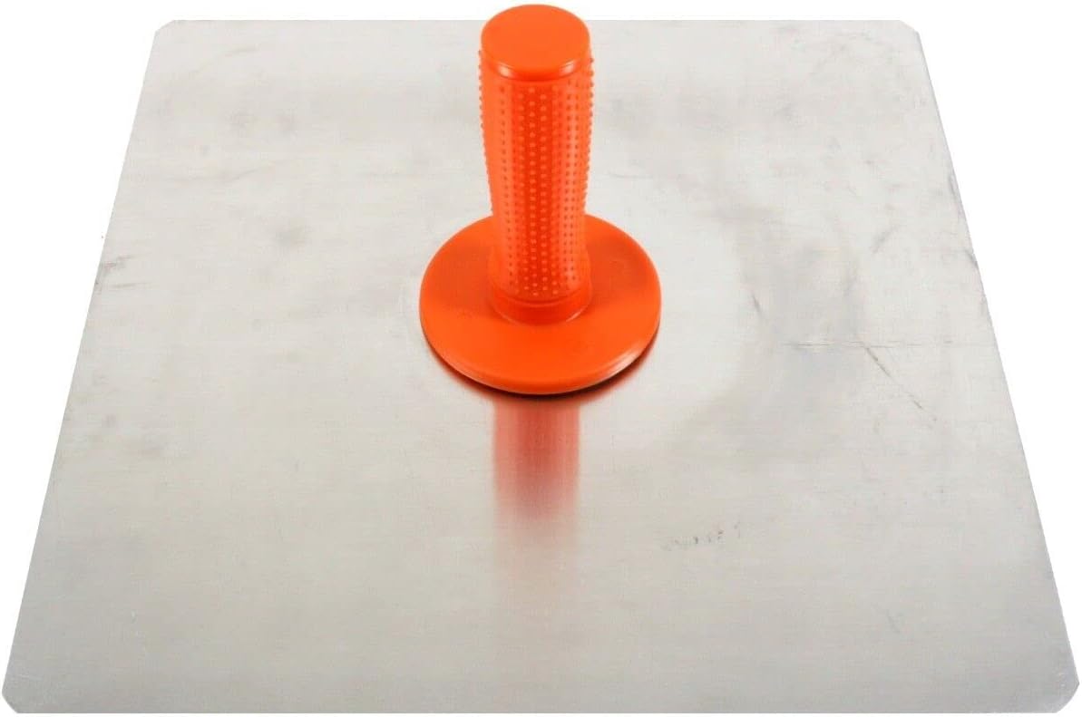 OX Plastering Hawk - Pro Heavy Duty Plastering Hawk - Industrial Grade ...