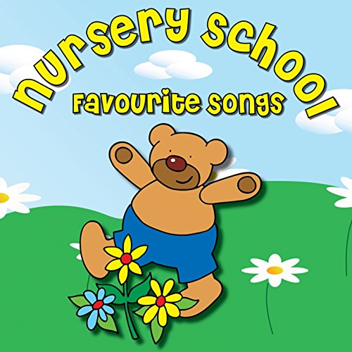 Play Nursery School Favourite Songs by Kidzone on Amazon Music