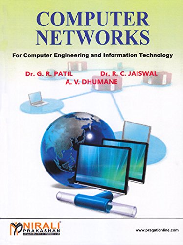 Buy Computer Networks for Computer Engineering and Information ...