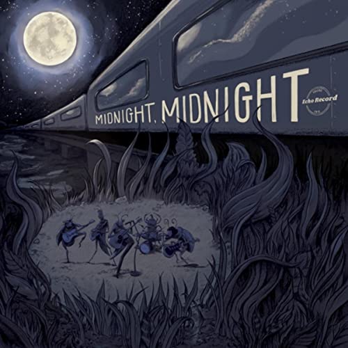 Midnight, Midnight de Echo Record no Amazon Music Unlimited