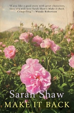 Buy Make it Back Book Online at Low Prices in India | Make it Back ...