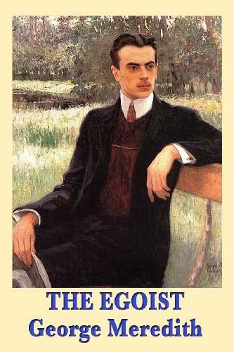 The Egoist eBook : Meredith, George: Amazon.co.uk: Kindle Store