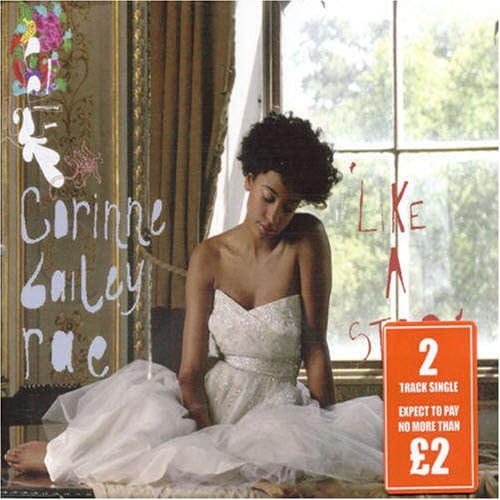 Like A Star [2 Track CD]: Amazon.co.uk: CDs & Vinyl