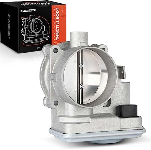 Amazon.com: Electronic Throttle Body Assembly with IAC TPS | for 2007 ...