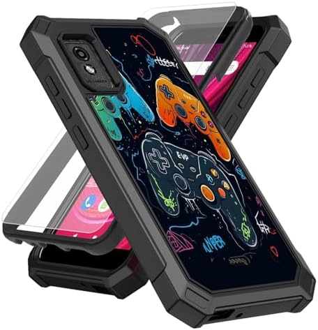 Amazon.com: SDDFRHGH for BLU Studio Mini 2023 Case,for BLU Studio Mini ...