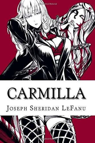 Carmilla | Amazon.com.br