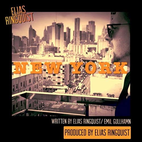 New York von Elias Ringquist auf Amazon Music Unlimited
