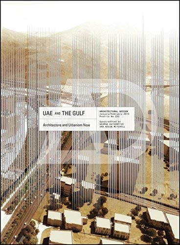Buy Uae and the Gulf: Architecture and Urbanism Now (Architectural ...
