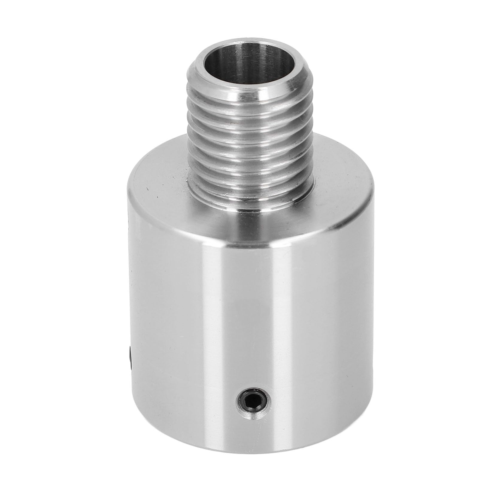 Wood Lathe Chuck Lathe Headstock Spindle Adapter, Thread Adaptor, Lathe ...