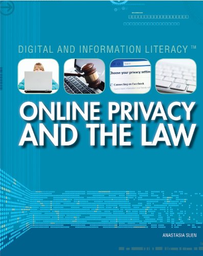 Amazon.com: Online Privacy and the Law (Digital and Information ...