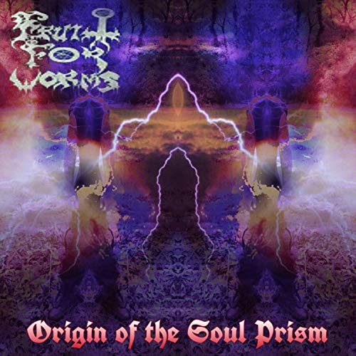 Amazon.com: Origin of the Soul Prism : Fruit for Worms: Digital Music