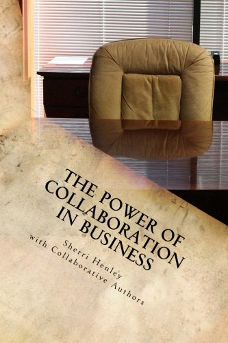 The Power of Collaboration in Business: Business Over Coffee ...