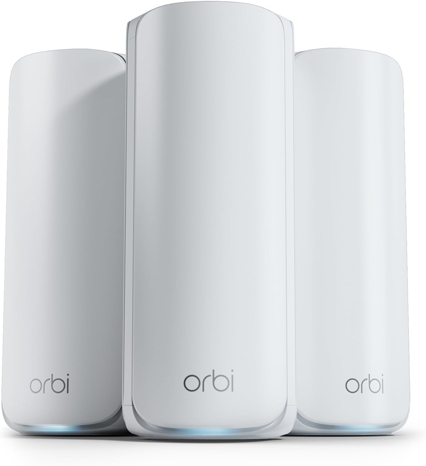 NETGEAR Orbi WiFi 7 Mesh System (770 Series) | Extend Coverage up to ...