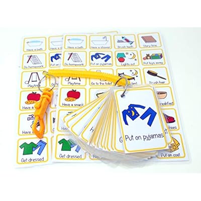 Amazon.co.uk: pecs cards