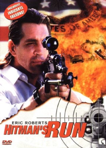 Hitmans Run: Amazon.de: Roberts,Eric, Chapa,Damian: DVD & Blu-ray