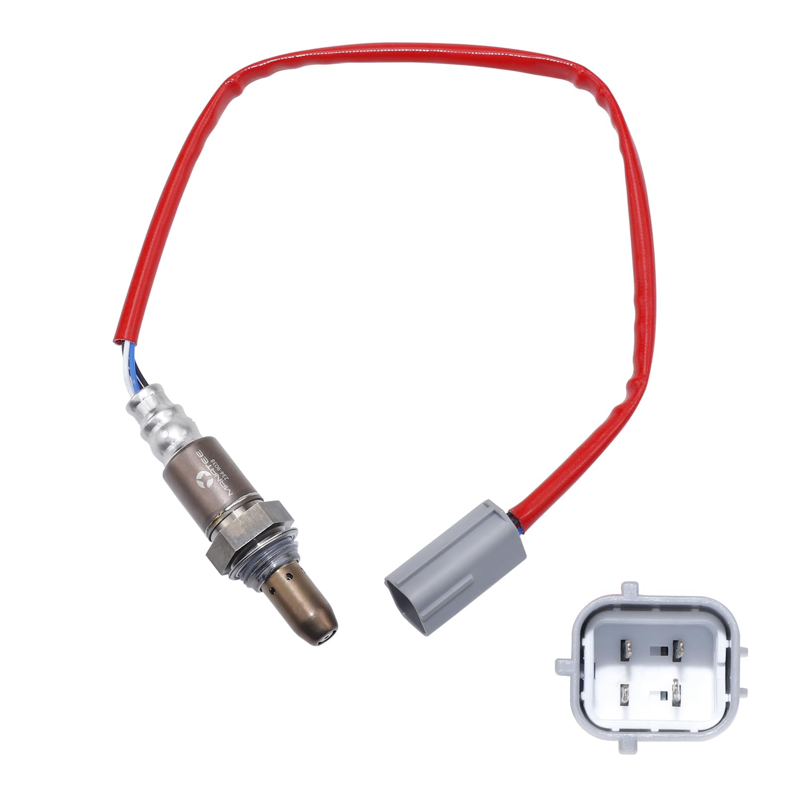 234-9038 Upstream AFR Oxygen O2 Sensor Air Fuel Ratio Compatible With ...