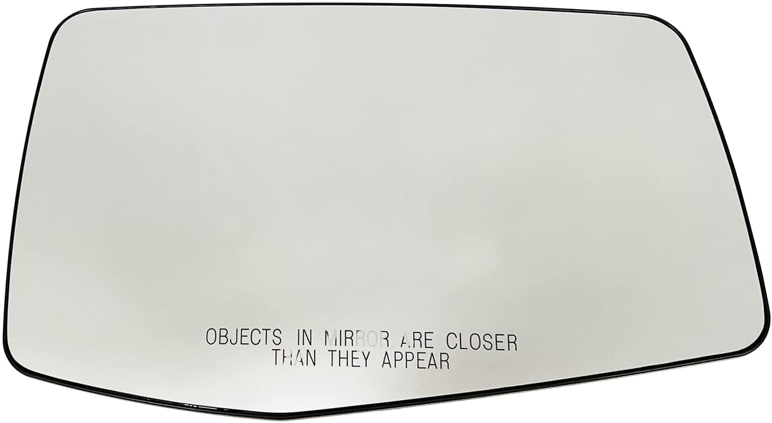 Amazon.com: APA Replacement for Mirror Glass Power Heated with Blind ...