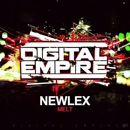 Play Melt by Newlex on Amazon Music