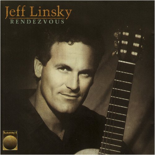 Jeff Linsky - Rendezvous - Amazon.com Music