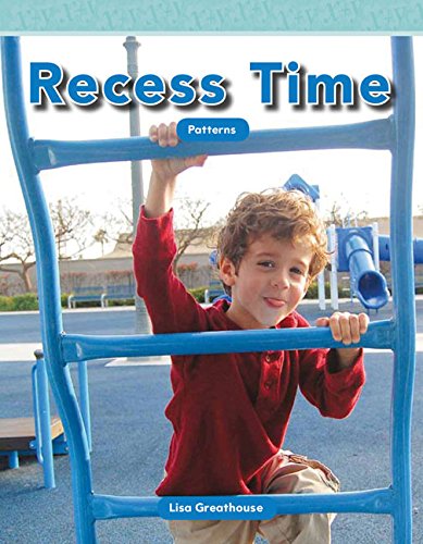 Recess Time ebook (Mathematics Readers) - Kindle edition by Lisa ...