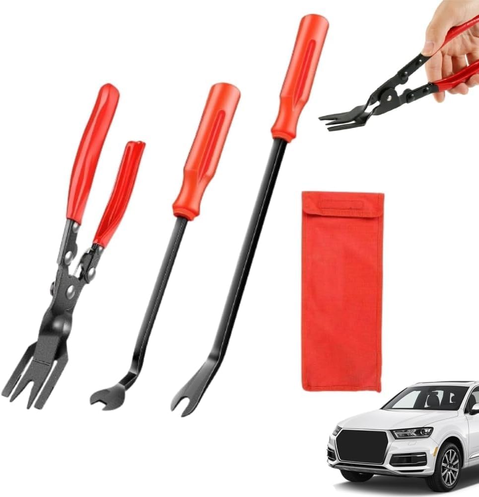 Amazon.com: Panel Clip Removal Plier, 2026 New Automotive Door Panel ...