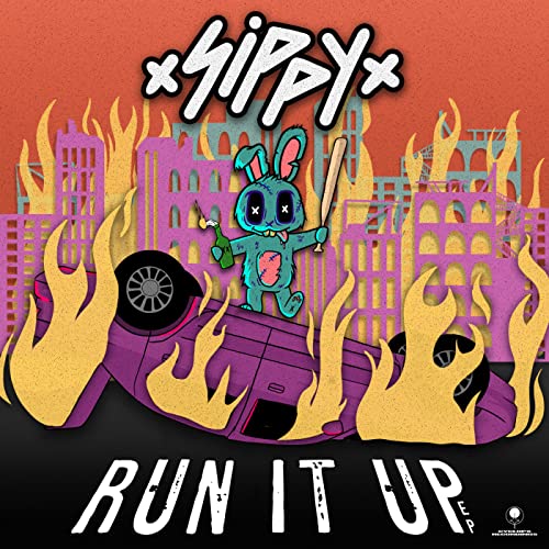 Play Run It Up EP by Sippy on Amazon Music
