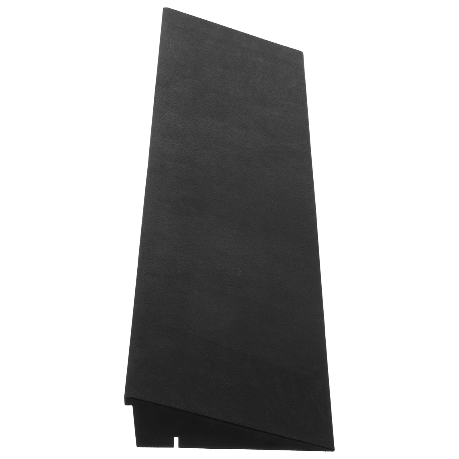 Amazon.com: Healeved Rise Rubber Threshold Ramp Robot Vacuum Cleaner ...