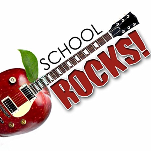 Play School Rocks! Vol. 1 by School Rocks! on Amazon Music