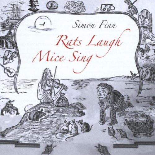 Play Rats Laugh Mice Sing by Simon Finn on Amazon Music