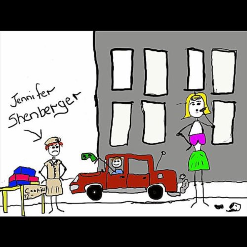 Play Girl Scout Cookies by Jennifer Shenberger on Amazon Music