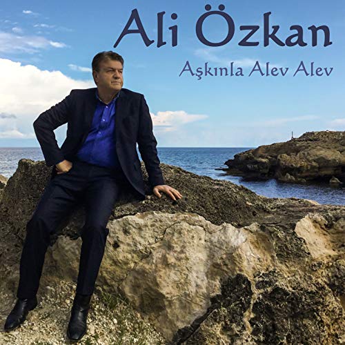 Reproducir Aşkınla Alev Alev de Ali Özkan en Amazon Music