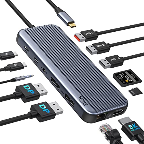 Amazon.de Best Sellers: The most popular items in Docking Stations