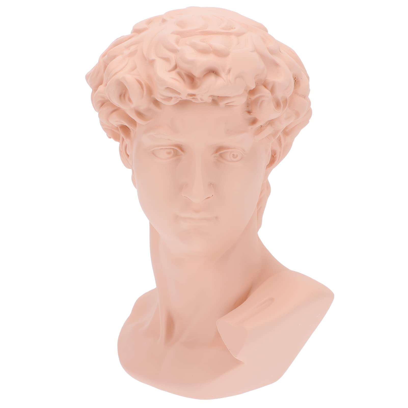 Buy Michelangelos David Statue Sculpture Figurine: Greek And Roman ...