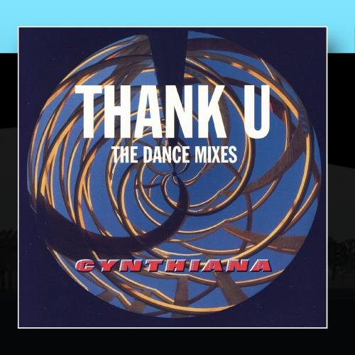 Thank U: Amazon.in: Music}