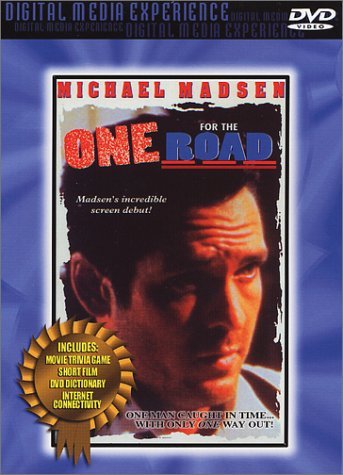 Amazon.com: One for the Road : Michael Madsen, Maureen McCarthy, Cecil ...