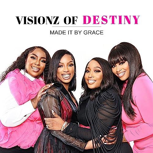 Play Made It By Grace by Visionz Of Destiny on Amazon Music