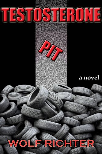 Amazon | TESTOSTERONE PIT (English Edition) [Kindle edition] by Richter ...