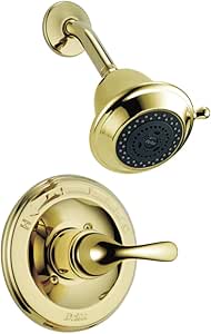 Classic Monitor 13 Series Shower Trim - Faucet Trim Kits - Amazon.com
