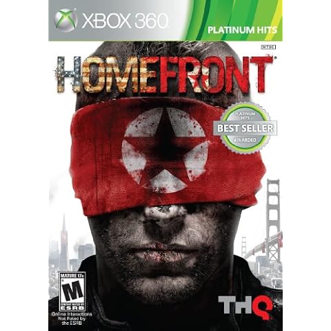 The 10 Best Xbox 360 War Games of 2024 (Reviews) - FindThisBest