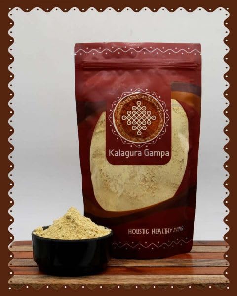Kalagura Gampa Roasted Fenugreek Seeds Powder (Menthi podi) (500 Grams ...