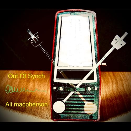 Amazon Music UnlimitedでAli MacphersonのOut of Synchを