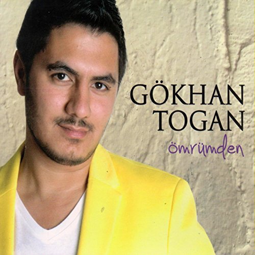Play Ömrümden by Gökhan Togan on Amazon Music