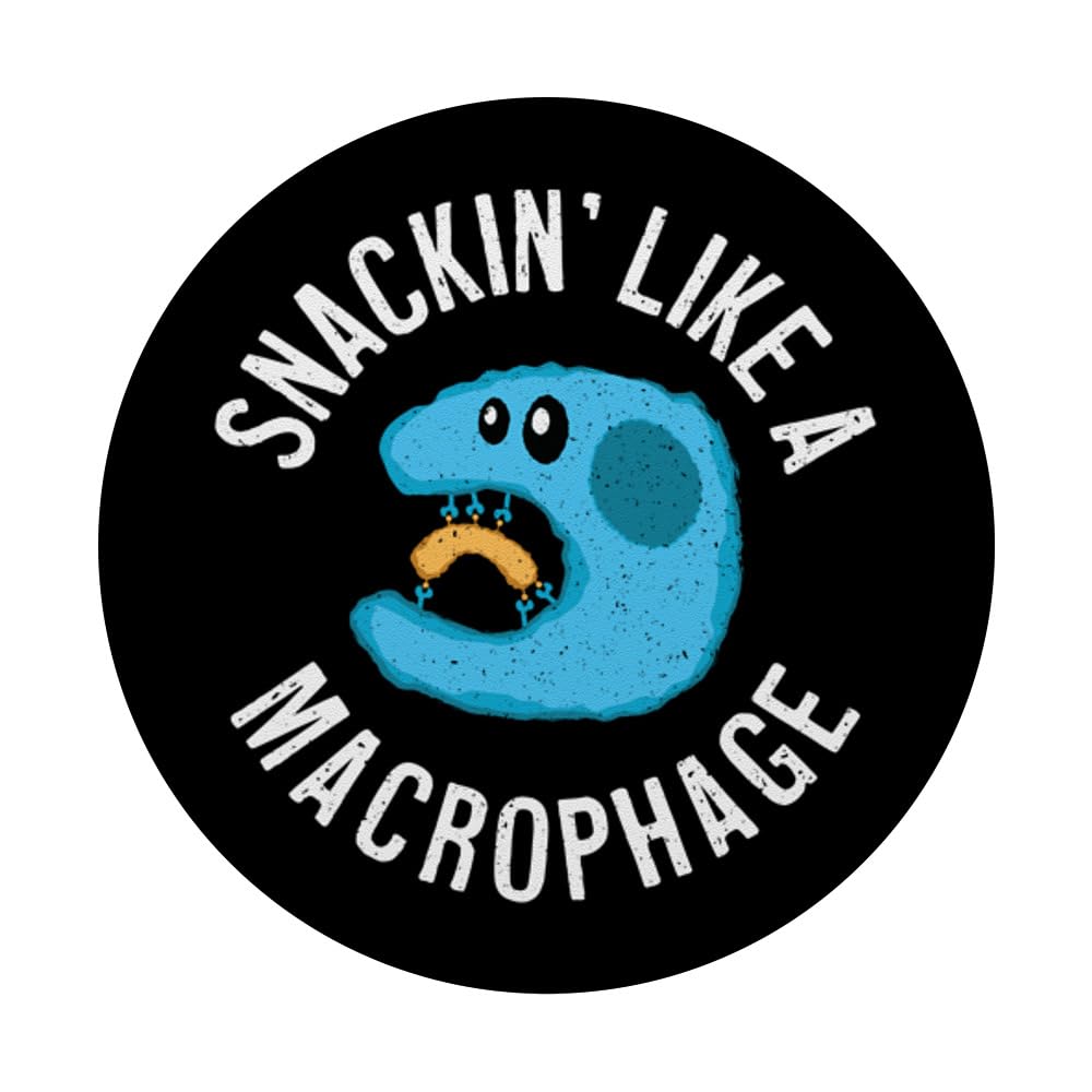 Macrophage Memes