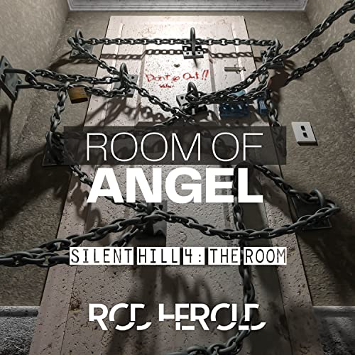 Play Room Of Angel (From "Silent Hill 4") by Rod Herold feat. Allie ...