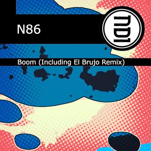 Amazon.co.jp: Boom : N86: Digital Music