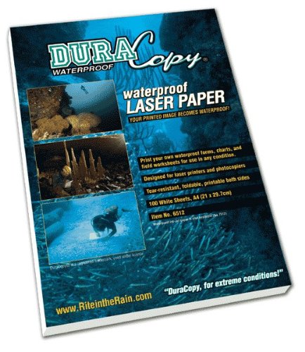Amazon.com: "DuraCopy" Copier/Laser Paper - size: 11" x 17" - sheets ...