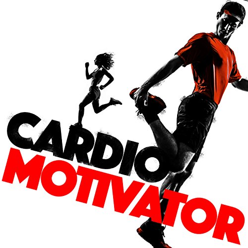Play Cardio Motivator by Cardio Motivator on Amazon Music